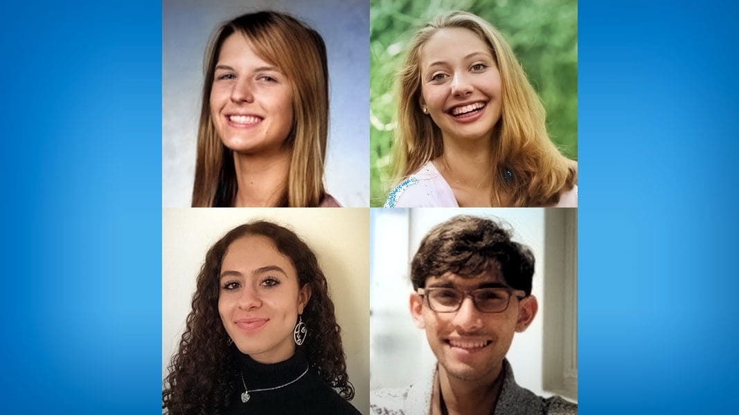 Why Hopkins Students Love History | Arts & Sciences Magazine | Johns ...