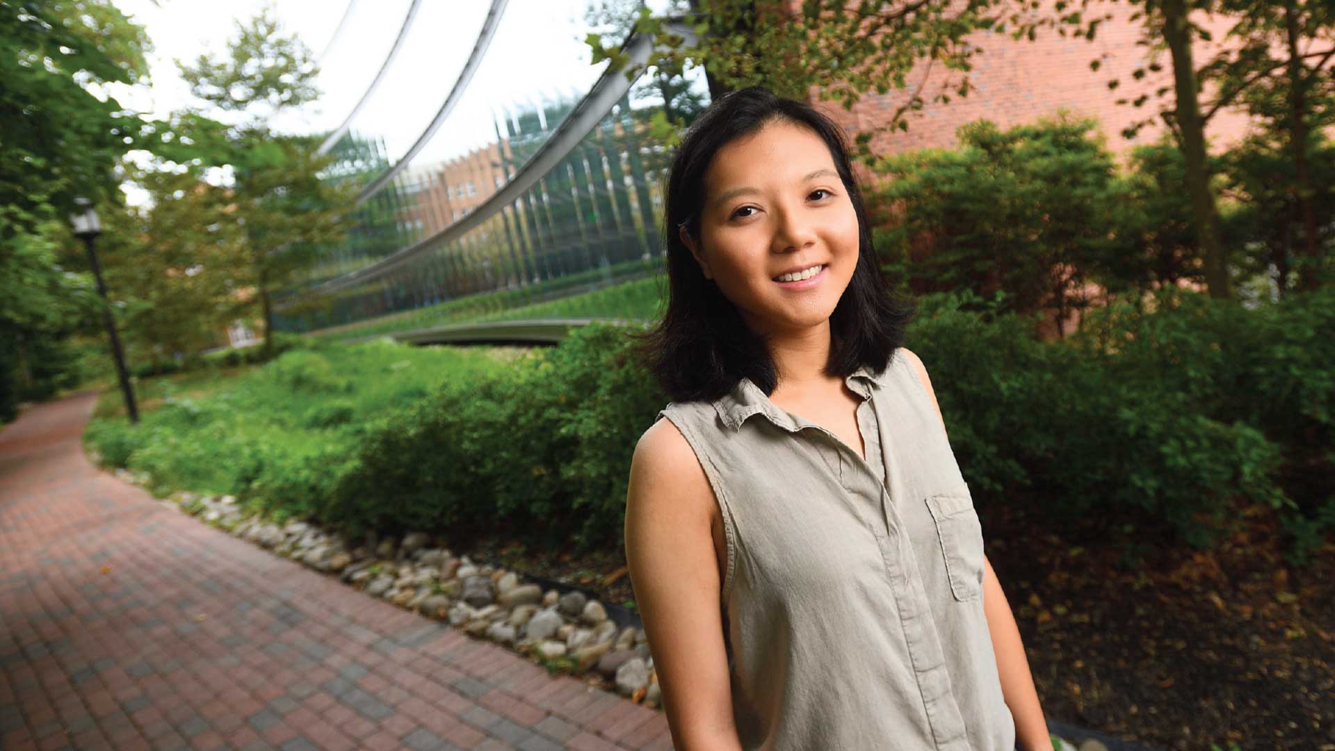 Fighting Cancer One Cell at a Time | Arts & Sciences Magazine | Johns ...