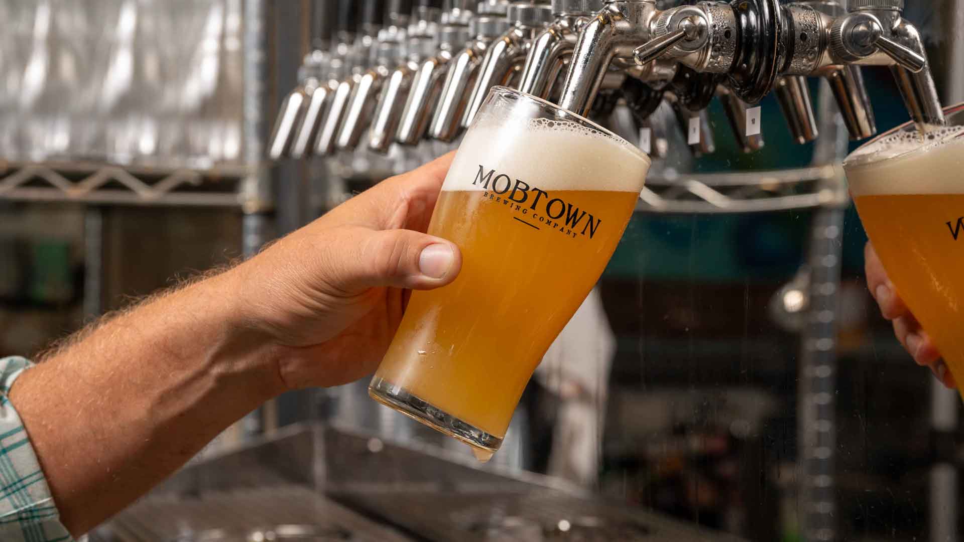 Brewing Up a Little History | Arts & Sciences Magazine | Johns Hopkins ...